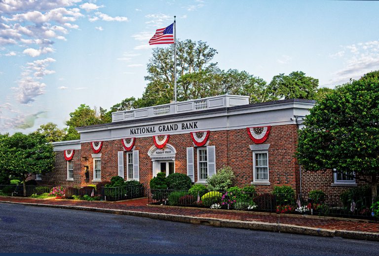 National Grand Bank – National Grand Bank of Marblehead
